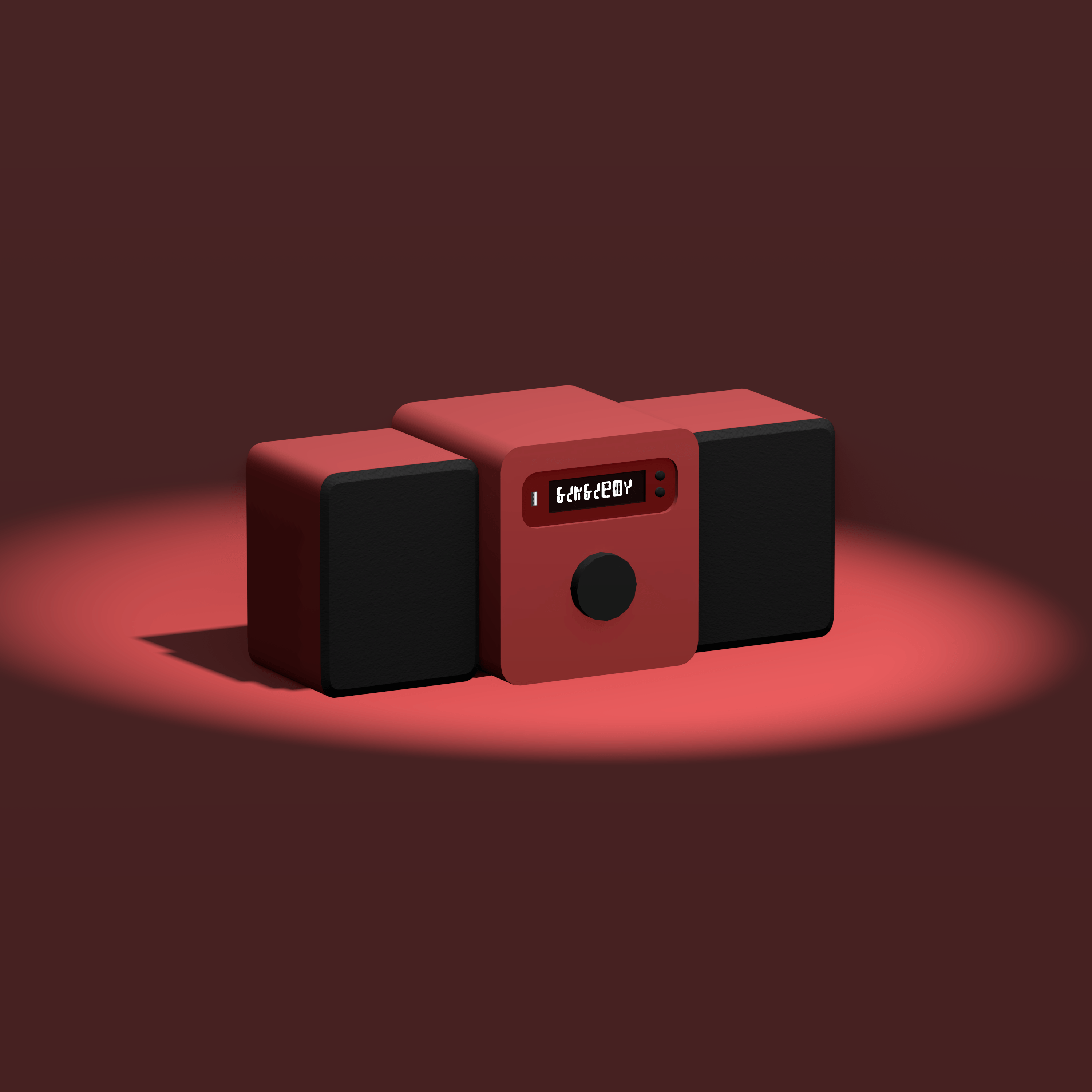 EchoTone (CC Radio) - The Sims 4 Build / Buy - CurseForge