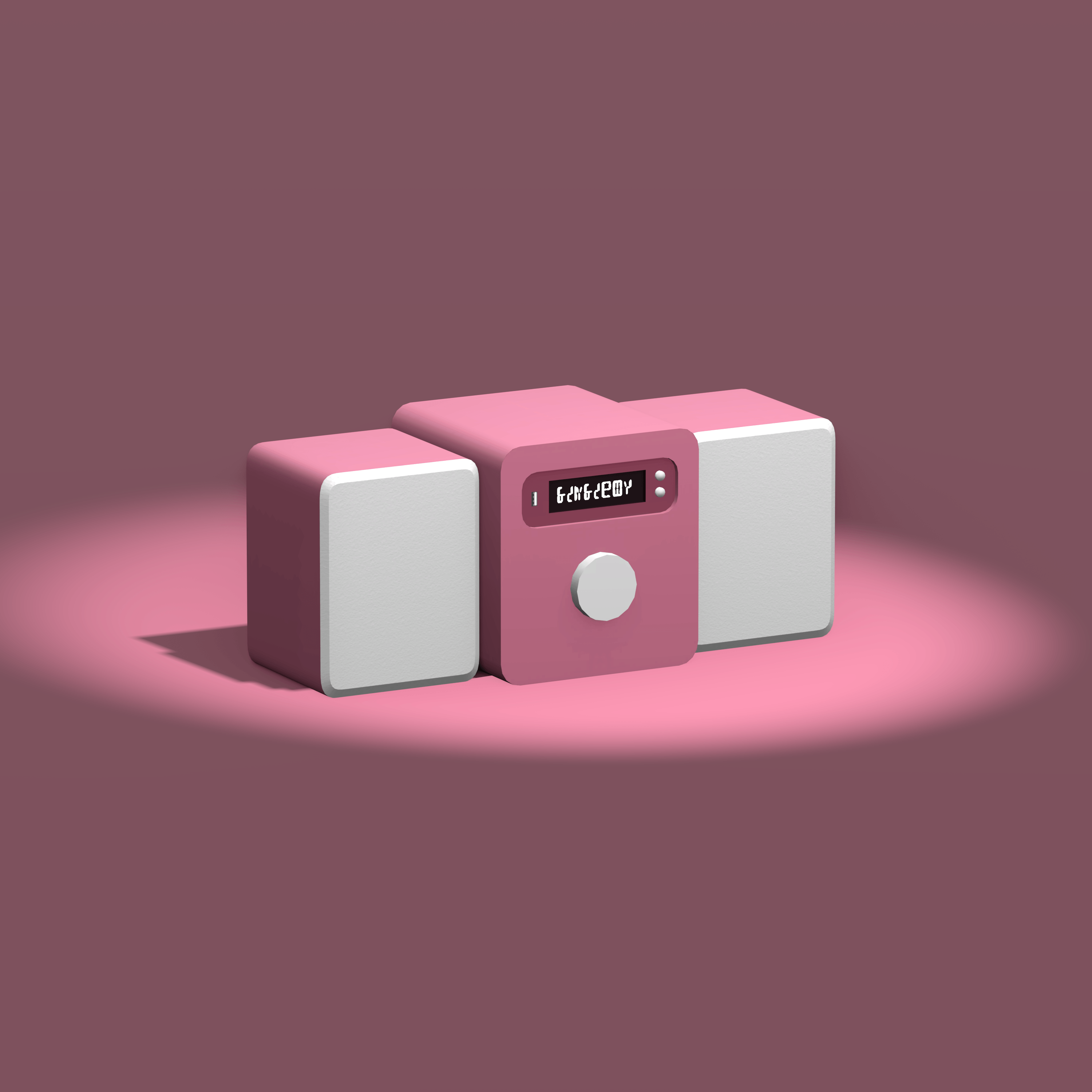 EchoTone (CC Radio) - The Sims 4 Build / Buy - CurseForge