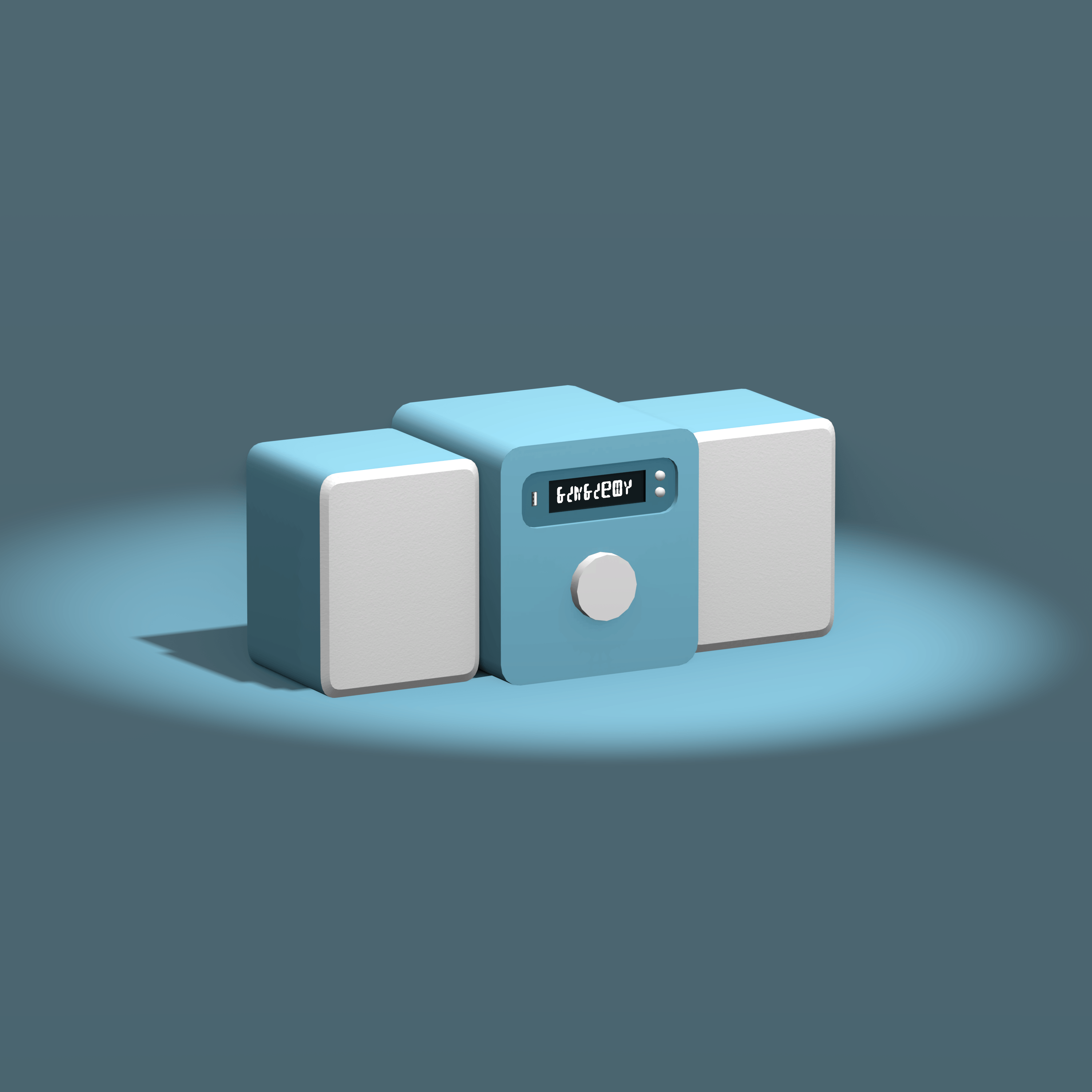 EchoTone (CC Radio) - The Sims 4 Build / Buy - CurseForge