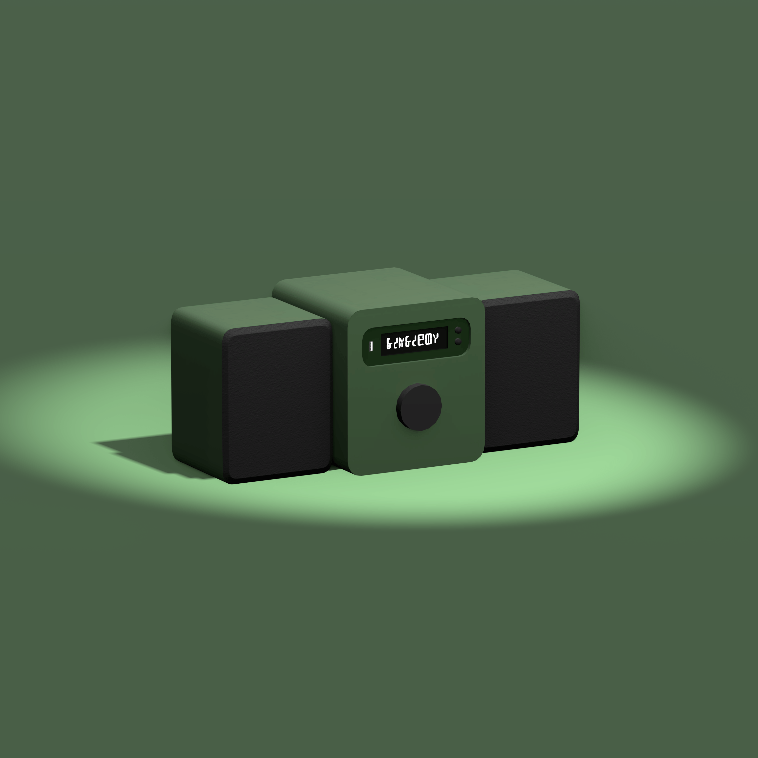 EchoTone (CC Radio) - The Sims 4 Build / Buy - CurseForge