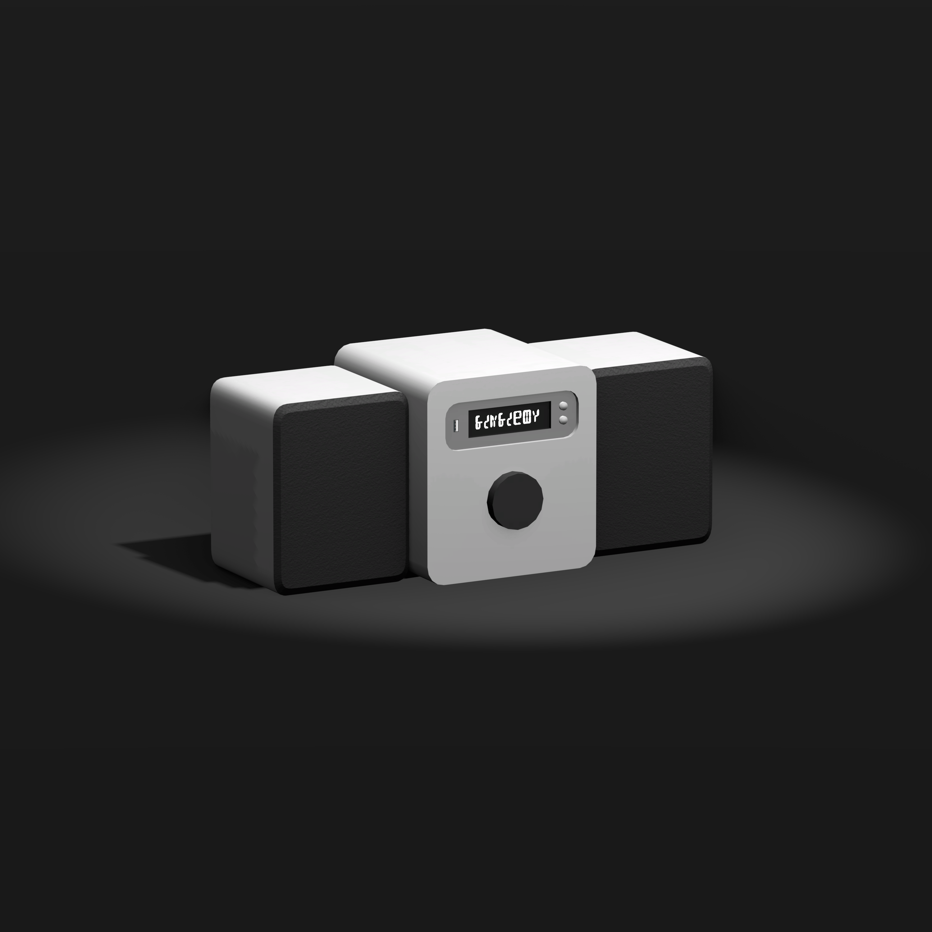 EchoTone (CC Radio) - The Sims 4 Build / Buy - CurseForge