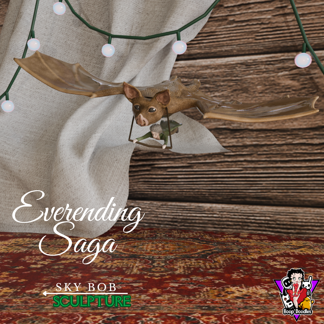 Sky Bob and Simple Bat - Gallery - The Sims 4 Build / Buy - CurseForge