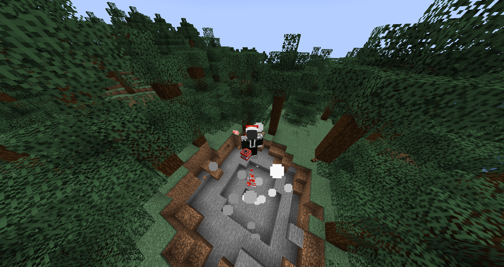 Edible TNT - Gallery - Minecraft Mods - CurseForge