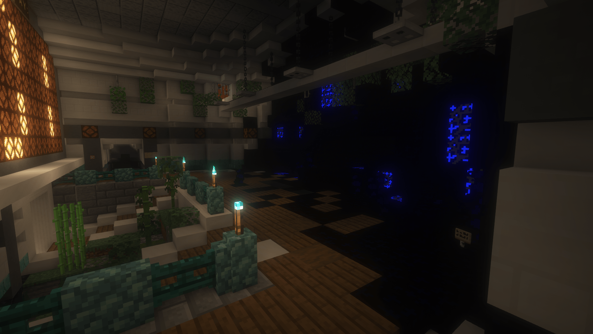 The Rot - Rain World - Gallery - Minecraft Mods - CurseForge