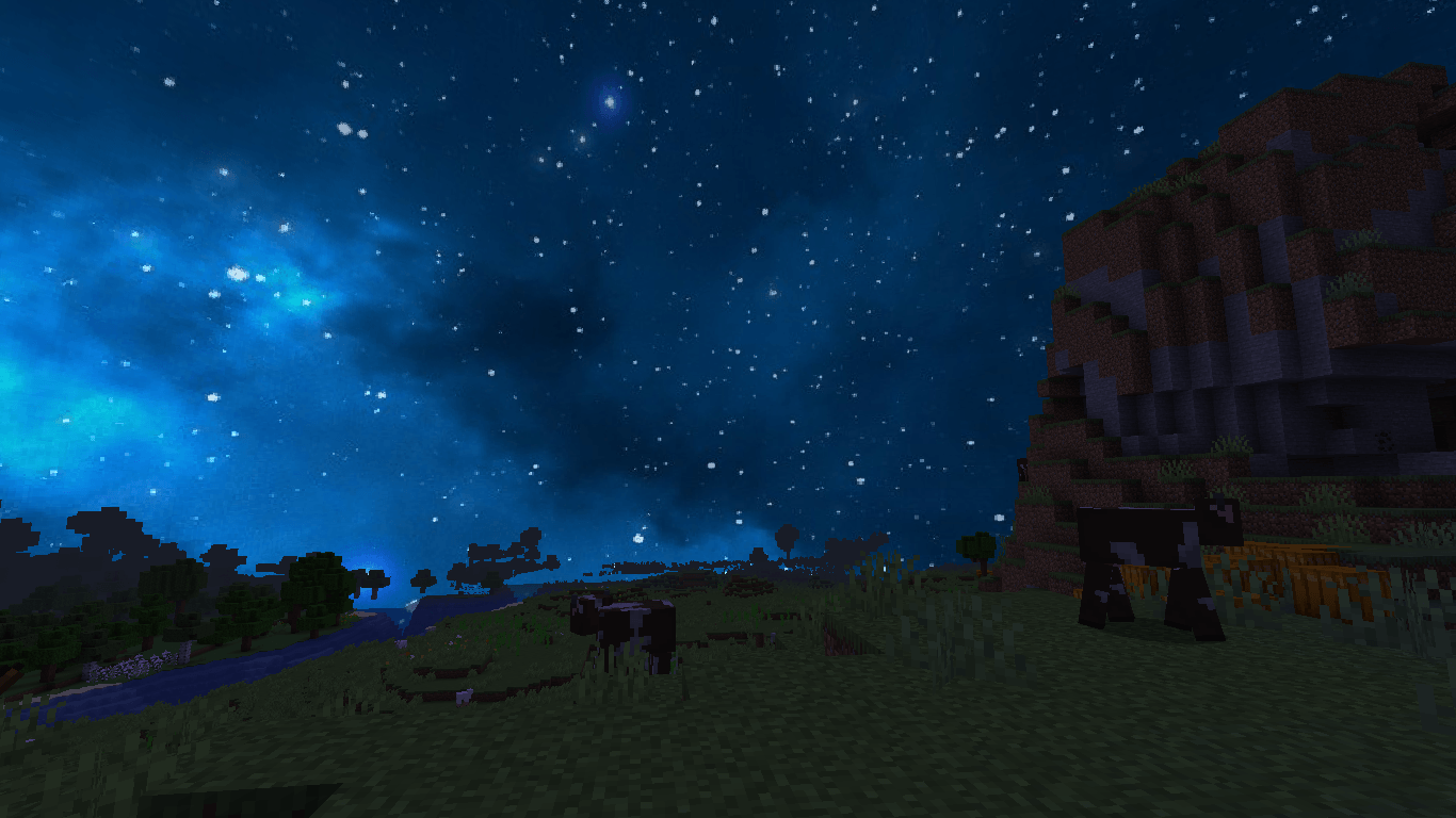 beautiful sky - Minecraft Resource Packs - CurseForge