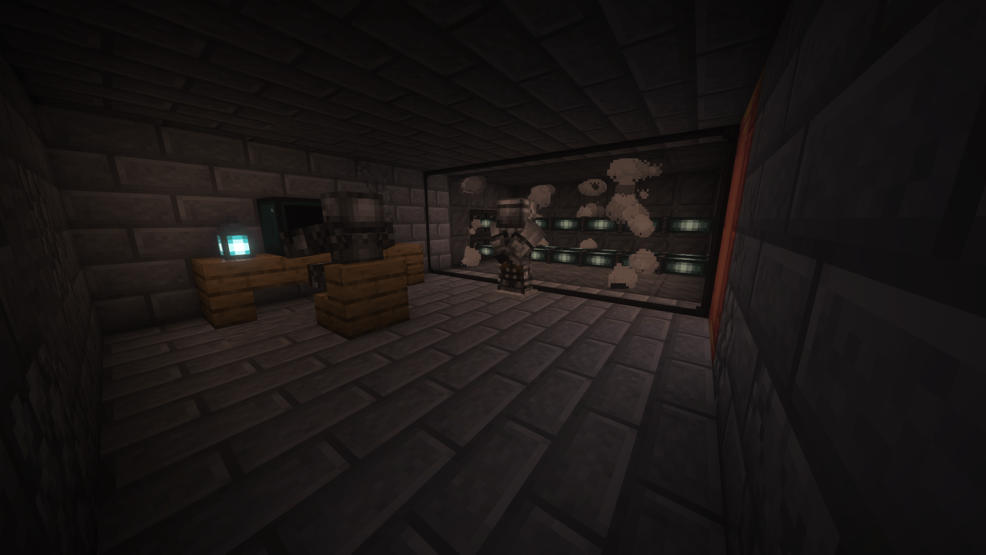 Mr. Cabbages Anachronism - Gallery - Minecraft Modpacks - CurseForge