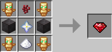 PVP Gems - Gallery - Minecraft Mods - CurseForge