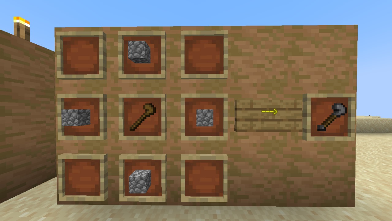 Summoners Like - Gallery - Minecraft Mods - CurseForge