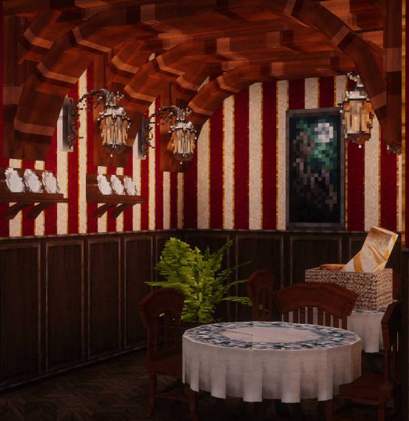 Elegant architecture - Gallery - Minecraft Mods - CurseForge