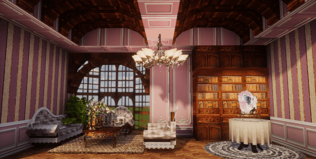 Elegant architecture - Gallery - Minecraft Mods - CurseForge