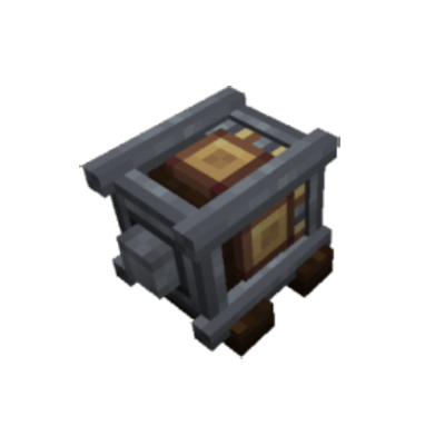 Create: Better Motors - Minecraft Mods - CurseForge