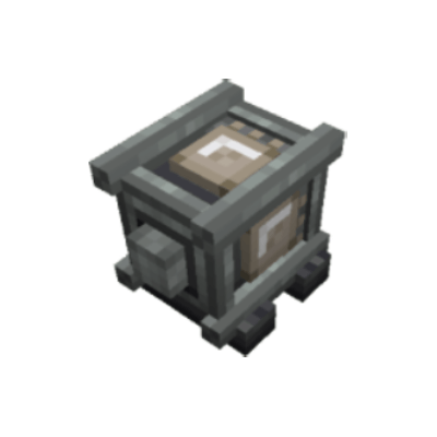 Create: Better Motors - Gallery - Minecraft Mods - CurseForge