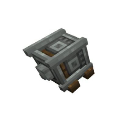 Create: Better Motors Screenshots - Mods - Minecraft