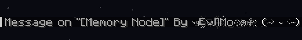 Memory Nodes - Gallery - Minecraft Mods - CurseForge