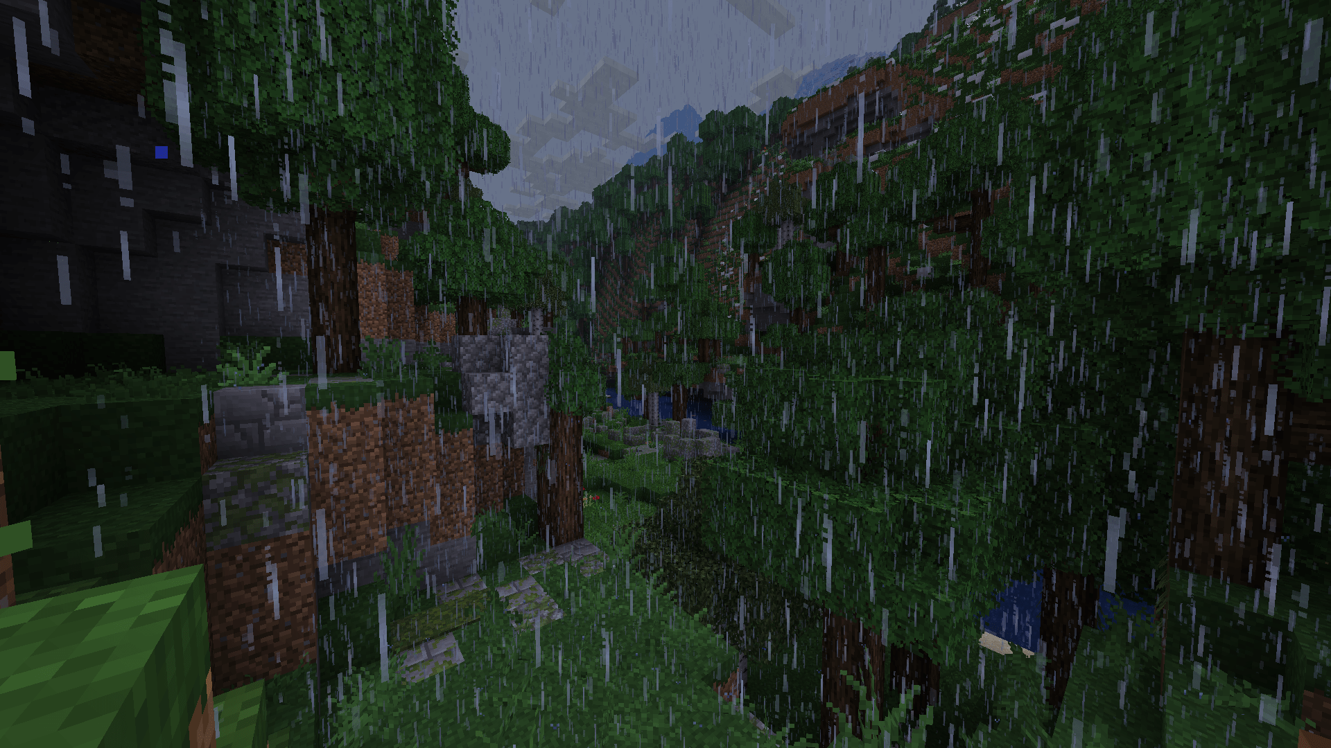 Dread Souls [V2] - Minecraft Modpacks - CurseForge