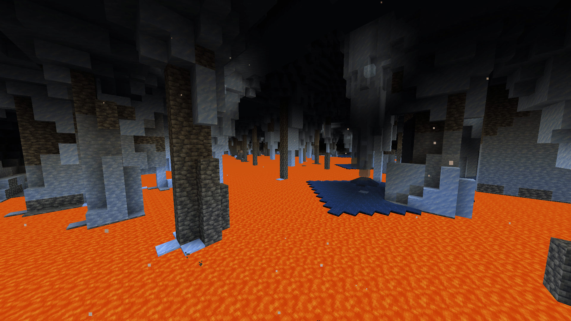 Dread Souls [V2] - Minecraft Modpacks - CurseForge