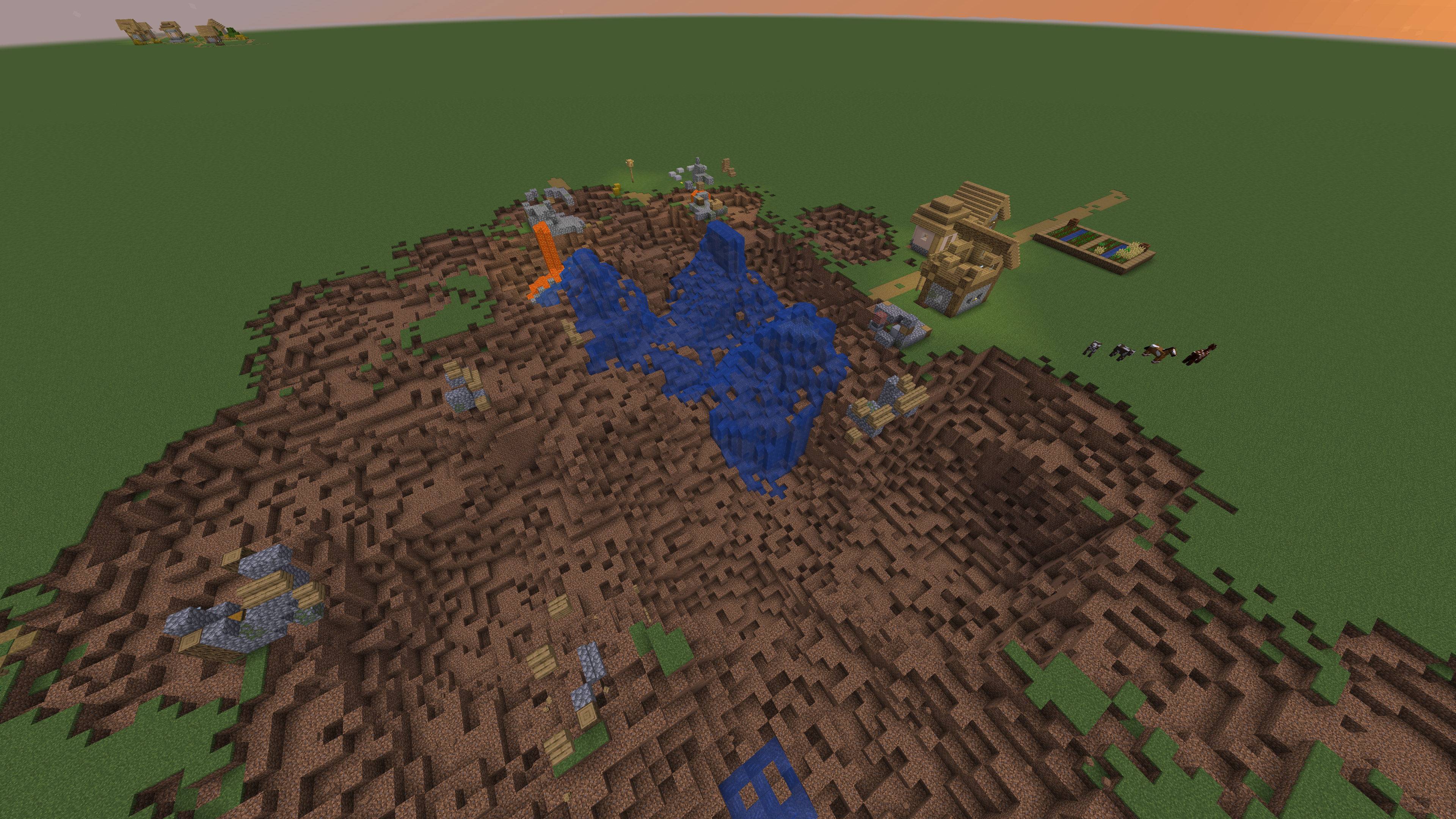 Artillery Support - Minecraft Mods - CurseForge