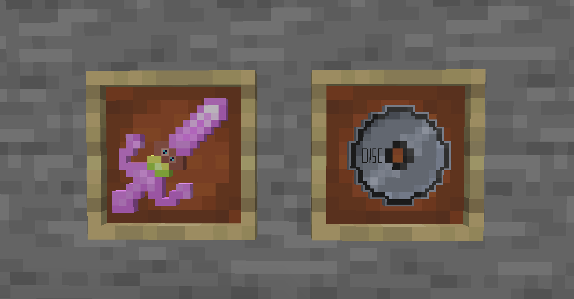 [Spoduo] Jojo's Stand Swords - Minecraft Mods - CurseForge