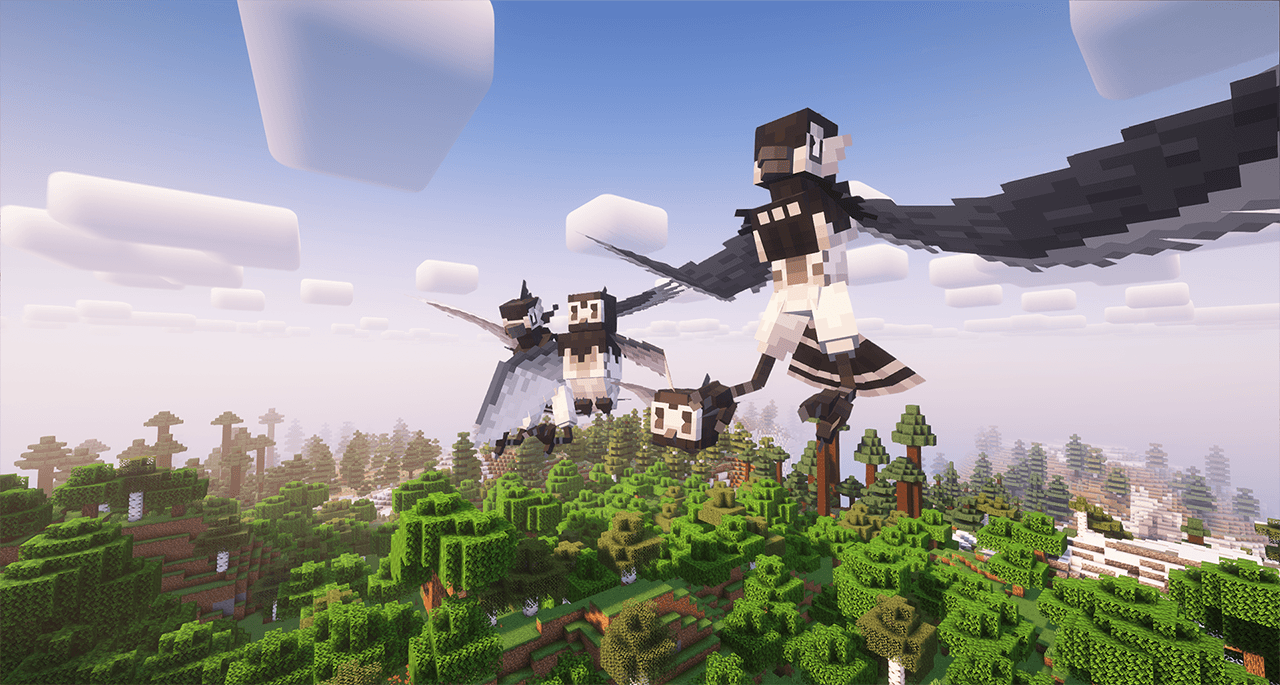 Cobblemon Alatia's Fakemon Pack - Minecraft Mods - CurseForge