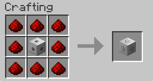 Blue Rune - Gallery - Minecraft Mods - CurseForge