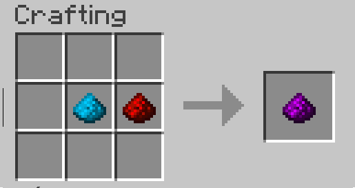 Blue Rune - Gallery - Minecraft Mods - CurseForge