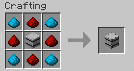 Blue Rune - Gallery - Minecraft Mods - CurseForge