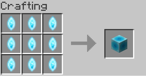 Blue Rune - Gallery - Minecraft Mods - CurseForge