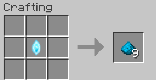 Blue Rune - Gallery - Minecraft Mods - CurseForge