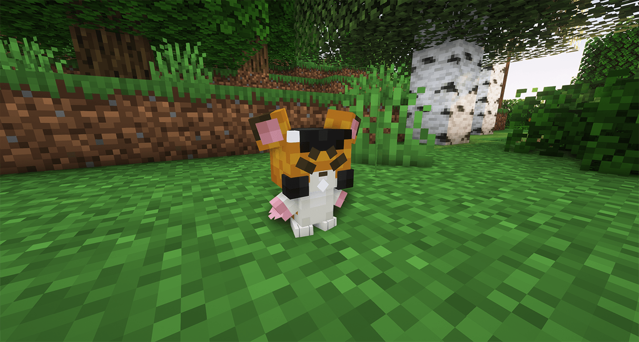 Cobblemon Alatia's Fakemon Pack - Gallery - Minecraft Mods - CurseForge