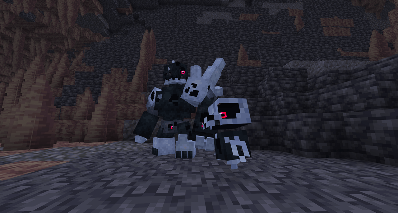 Cobblemon Alatia's Fakemon Pack - Minecraft Mods - CurseForge