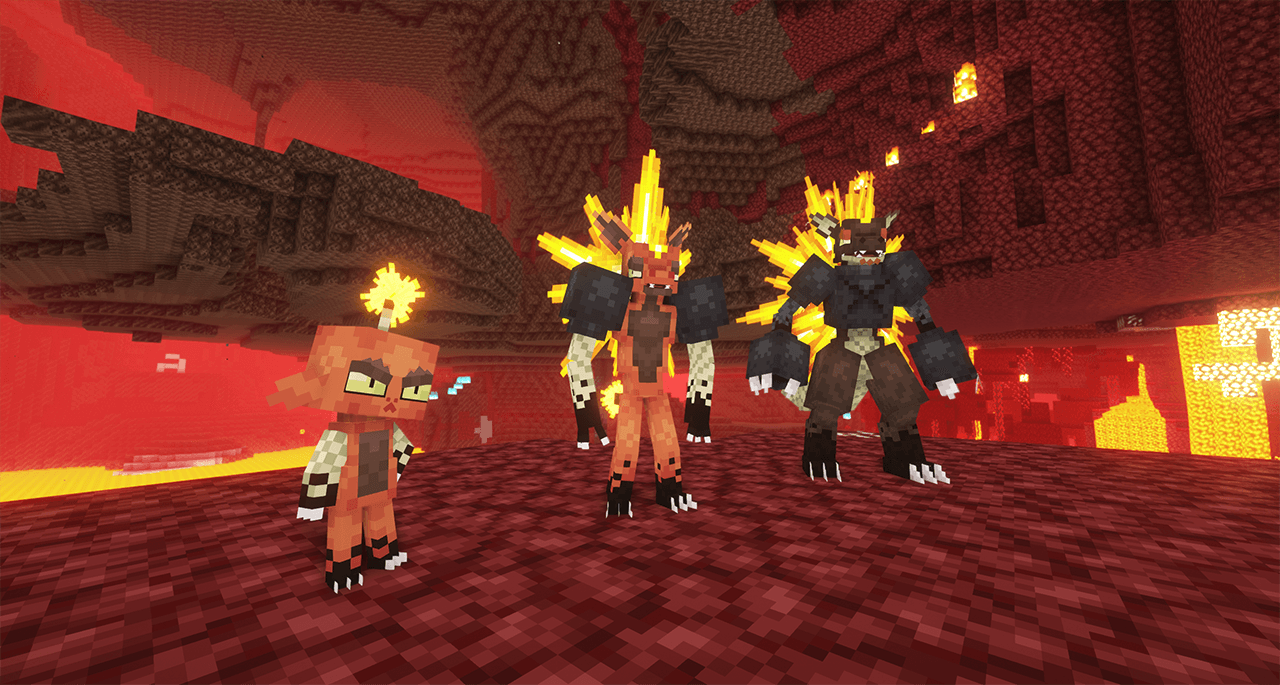 Cobblemon Alatia's Fakemon Pack - Minecraft Mods - CurseForge