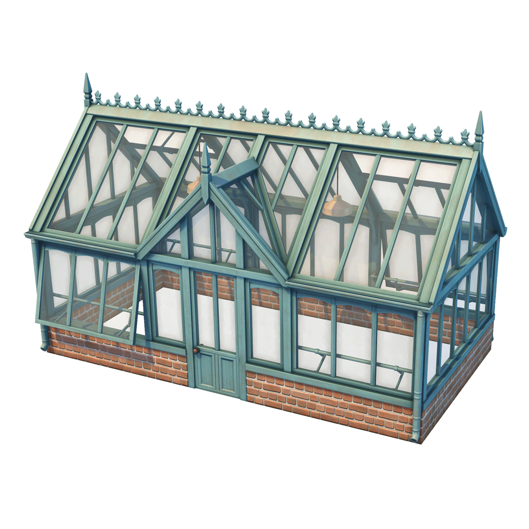 RUSTYC Part 1 - Gallery - The Sims 4 Build / Buy - CurseForge