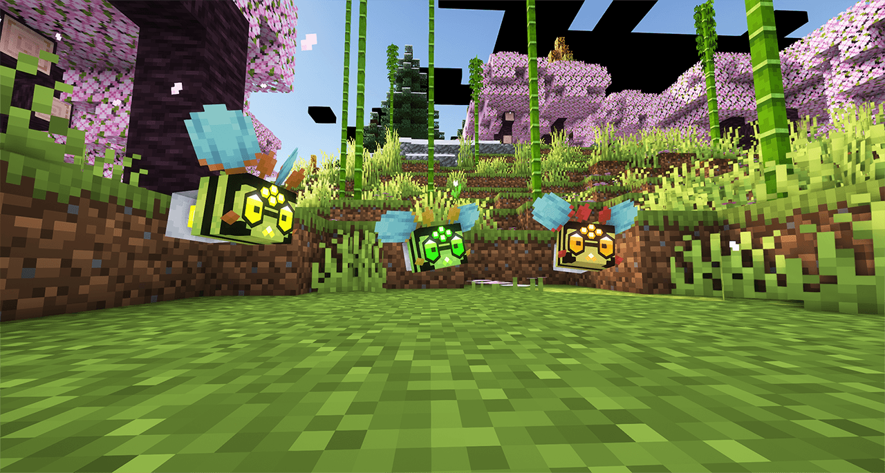 Cobblemon Alatia's Fakemon Pack - Minecraft Mods - CurseForge