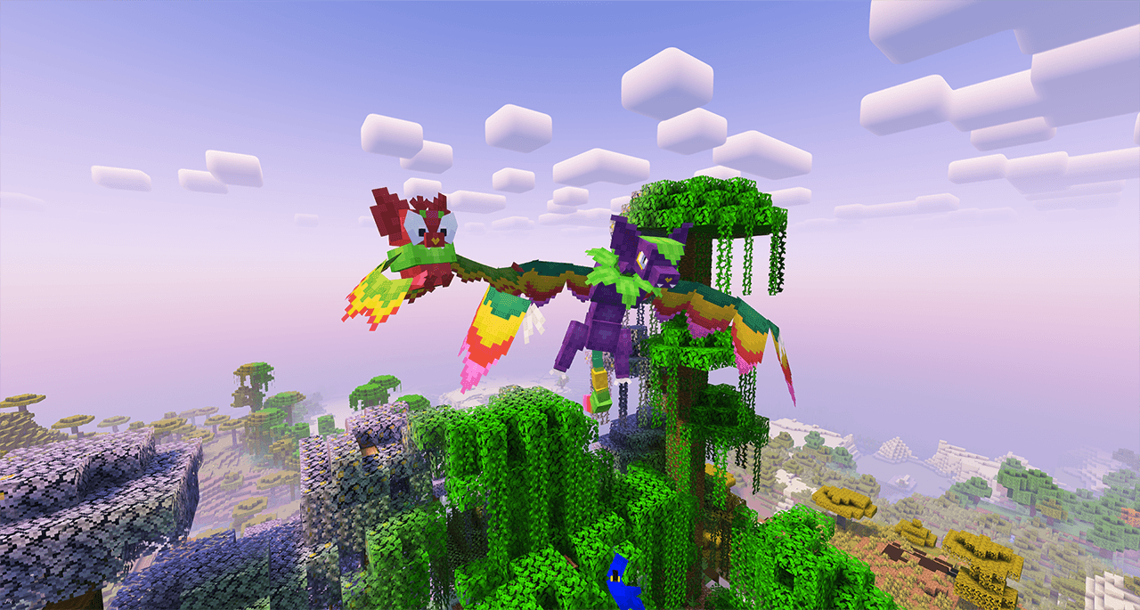 Cobblemon Alatia's Fakemon Pack - Minecraft Mods - CurseForge