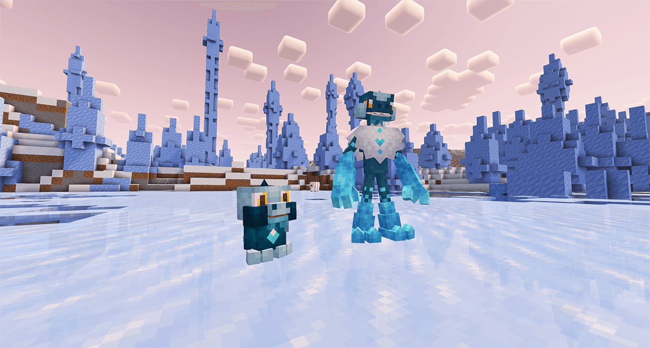 Cobblemon Alatia's Fakemon Pack - Minecraft Mods - CurseForge