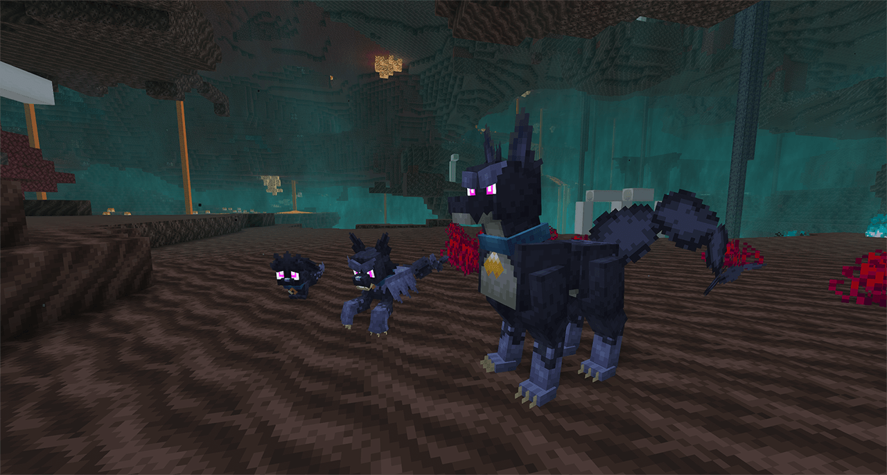 Cobblemon Alatia's Fakemon Pack - Gallery - Minecraft Mods - CurseForge