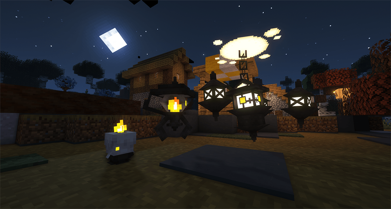 Cobblemon Alatia's Fakemon Pack - Gallery - Minecraft Mods - CurseForge