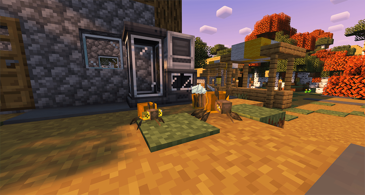 Cobblemon Alatia's Fakemon Pack - Gallery - Minecraft Mods - CurseForge