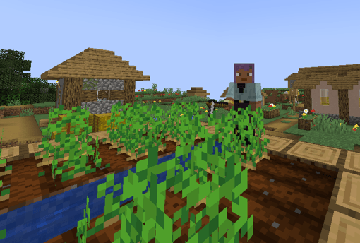 Delicious Chips! - Gallery - Minecraft Mods - CurseForge