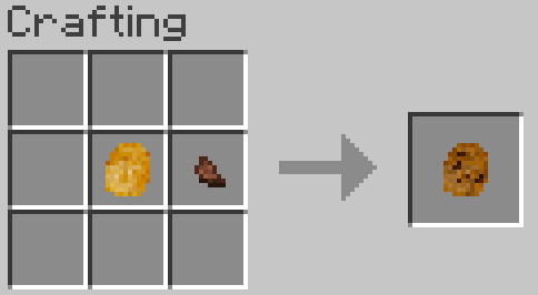 Delicious Chips! - Gallery - Minecraft Mods - CurseForge
