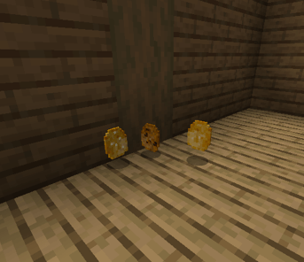 Delicious Chips! - Gallery - Minecraft Mods - CurseForge