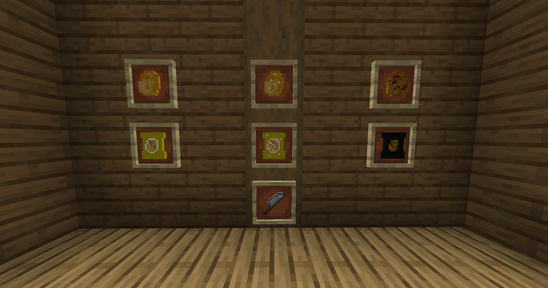 Delicious Chips! - Gallery - Minecraft Mods - CurseForge