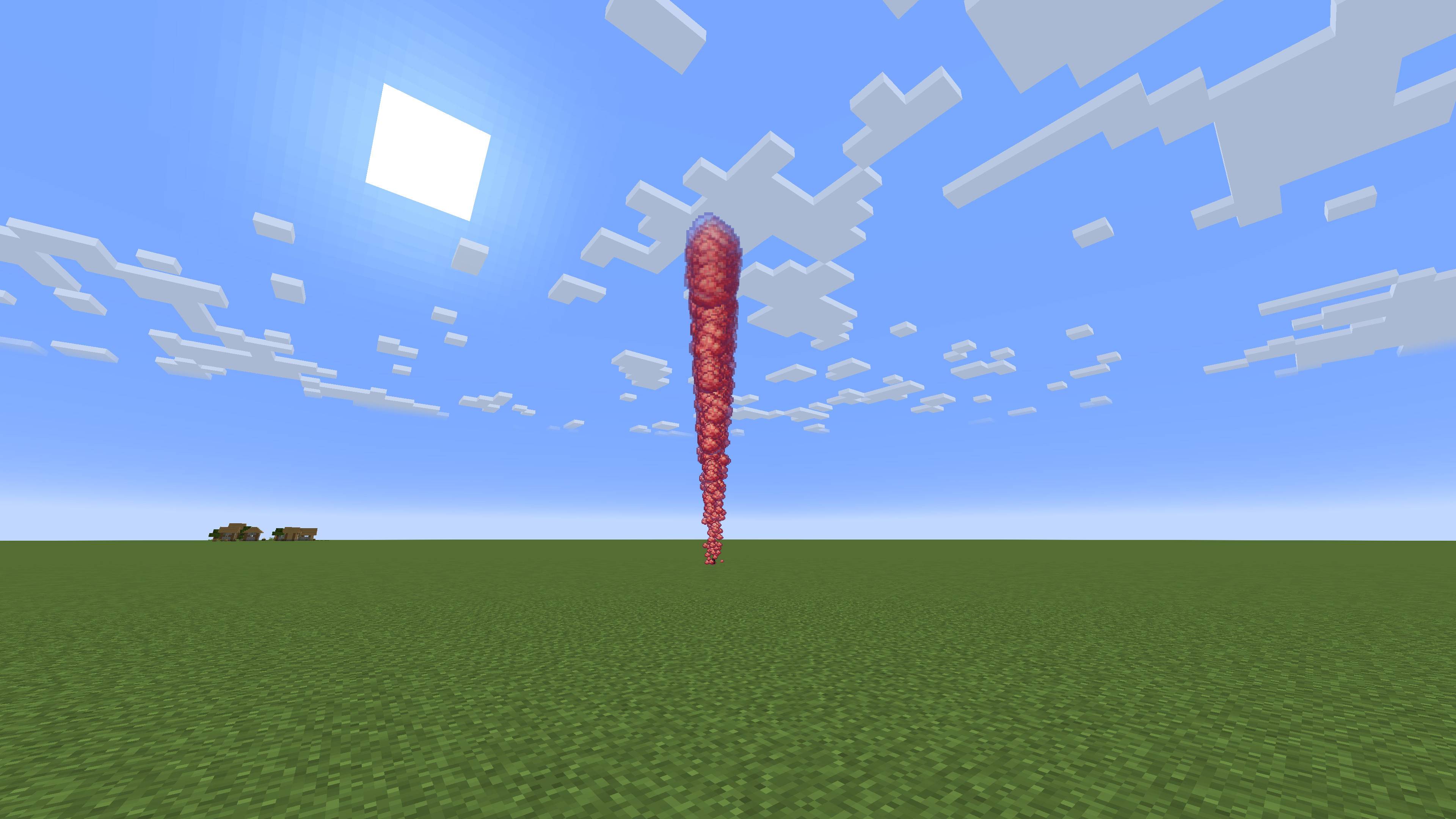 Artillery Support - Minecraft Mods - CurseForge