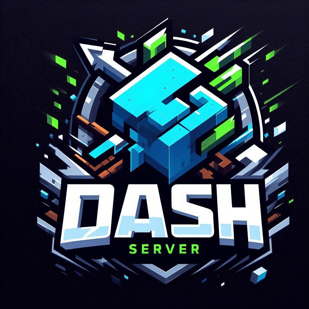 Dash-Serveur - Gallery - Minecraft Modpacks - CurseForge