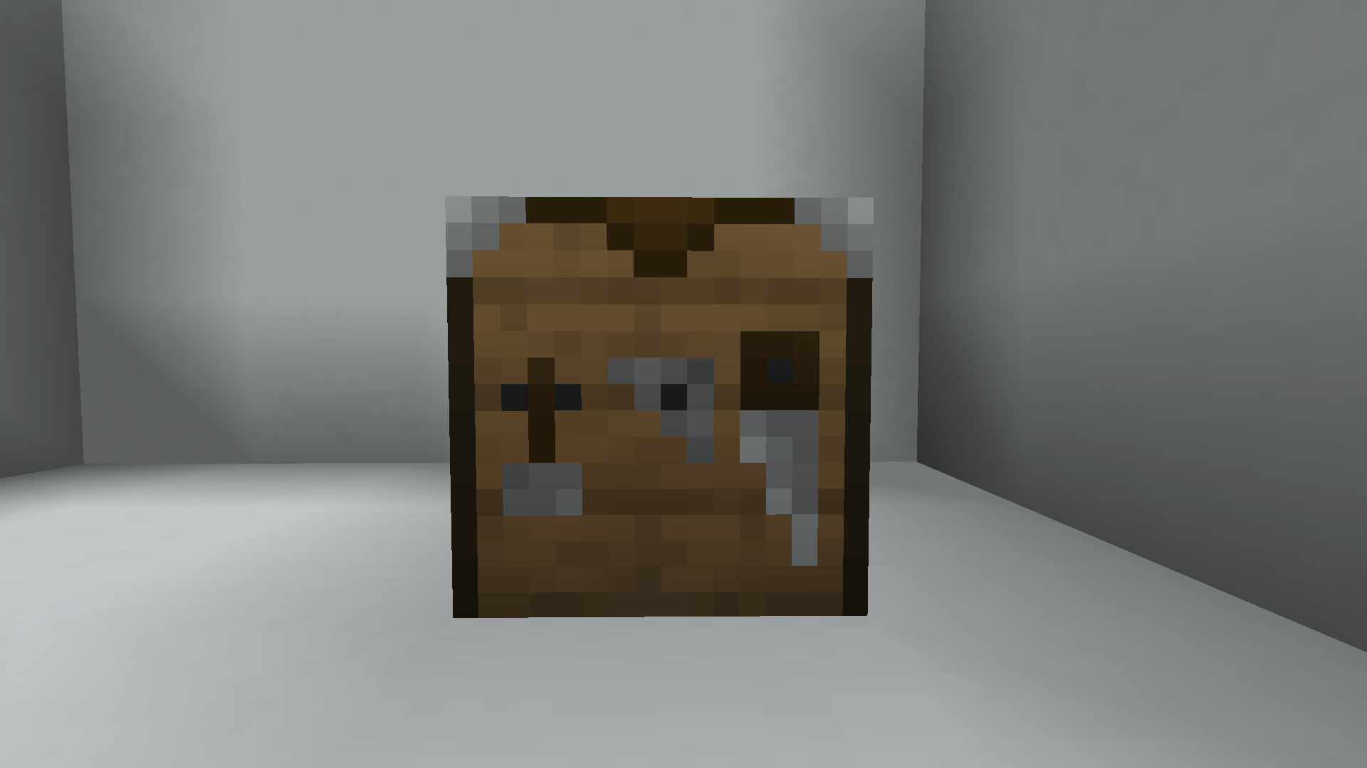 Revamped Containers - Minecraft Resource Packs - CurseForge