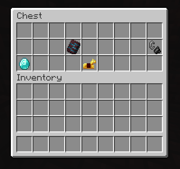 Lucky Charm - Gallery - Minecraft Mods - CurseForge