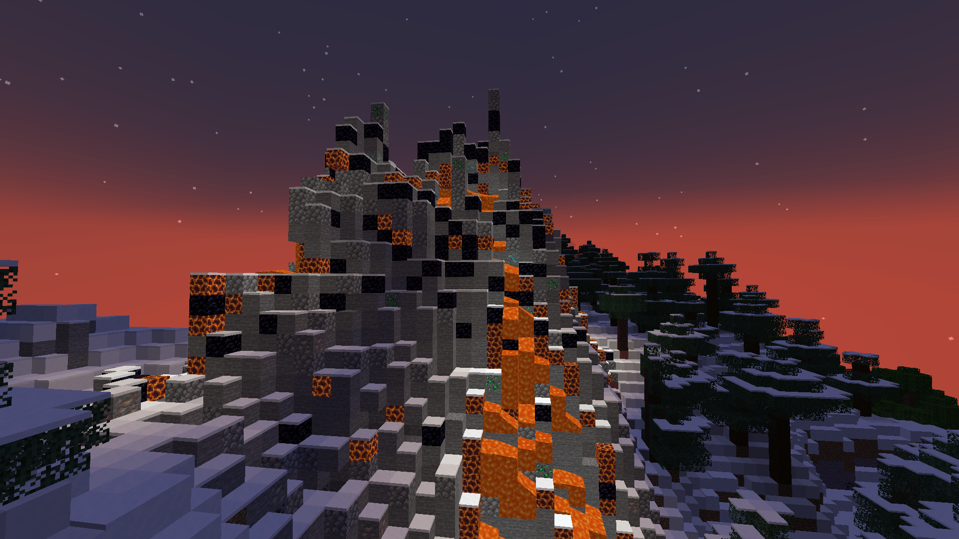 Wander - Gallery - Minecraft Mods - CurseForge