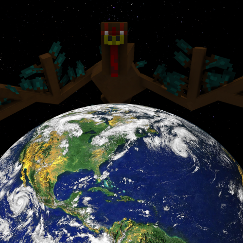 The God of The Feast - Gallery - Minecraft Mods - CurseForge