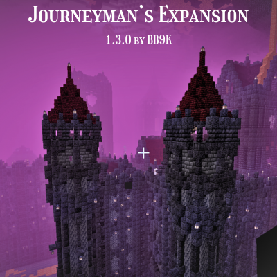 Nether Biomes Compat - Minecraft Mods - CurseForge