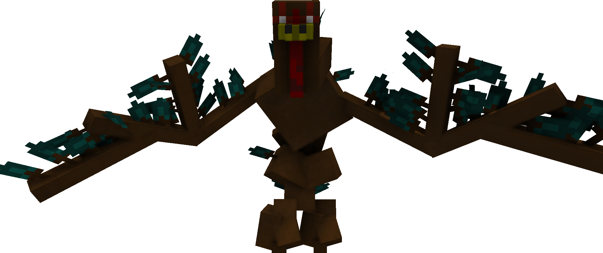 The God of The Feast - Minecraft Mods - CurseForge